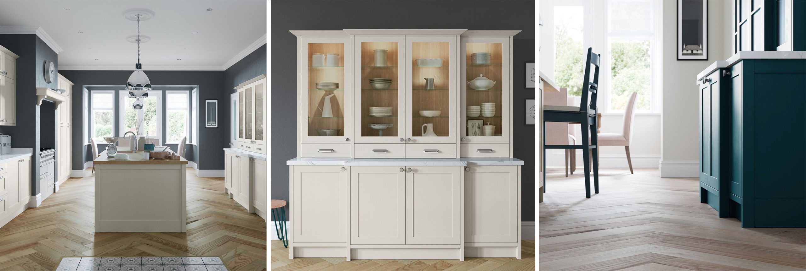 HOME - Kitchens For Less