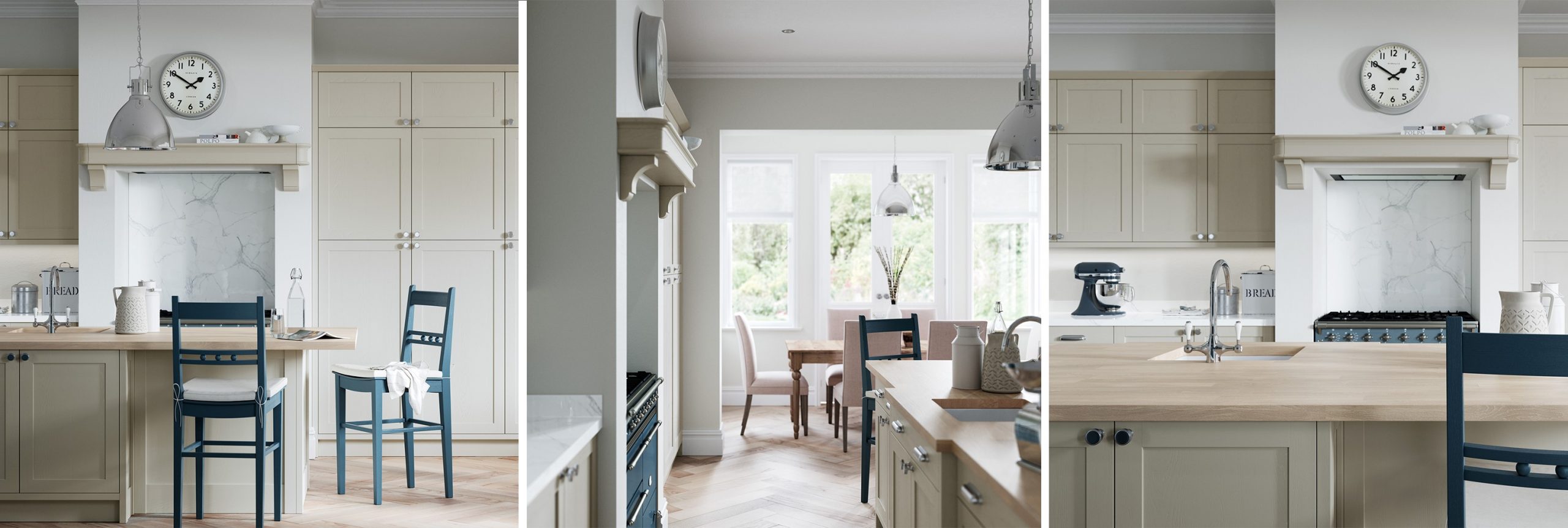 HOME - Kitchens For Less